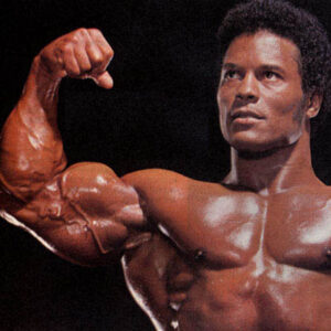 Bodybuilders of the Caribbean – Mark Anders Channel